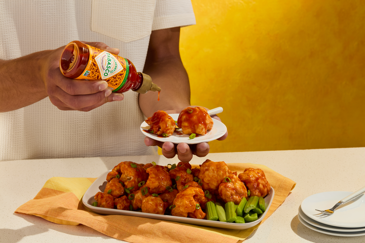 TABASCO® Buffalo Sauce 256ml – TABASCO® Country Store